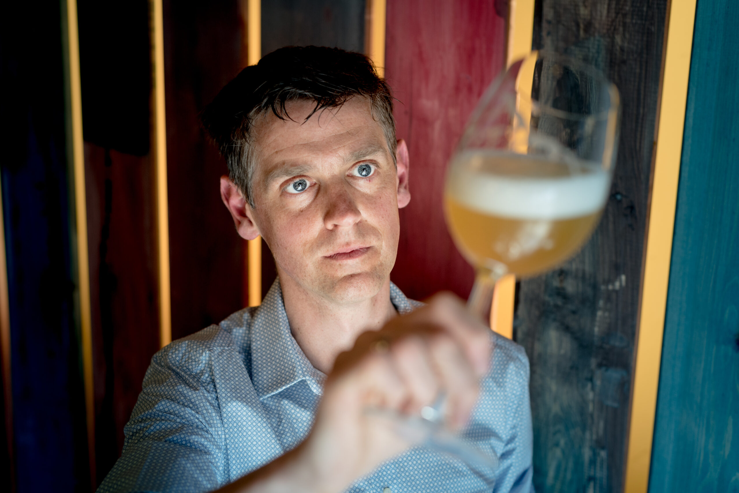 Over mij - Hops&Food | Bieradvies | Bierpairing | Foodpairing | Beer ...